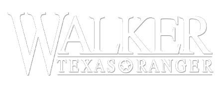 Walker, Texas Ranger | CITV Wiki | Fandom