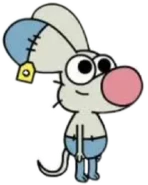 Boy Girl Dog Cat Mouse Cheese | CITV Wiki | Fandom