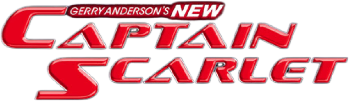 New Captain Scarlet | CITV Wiki | Fandom