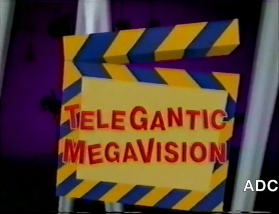 Telegantic Megavision | CITV Wiki | Fandom