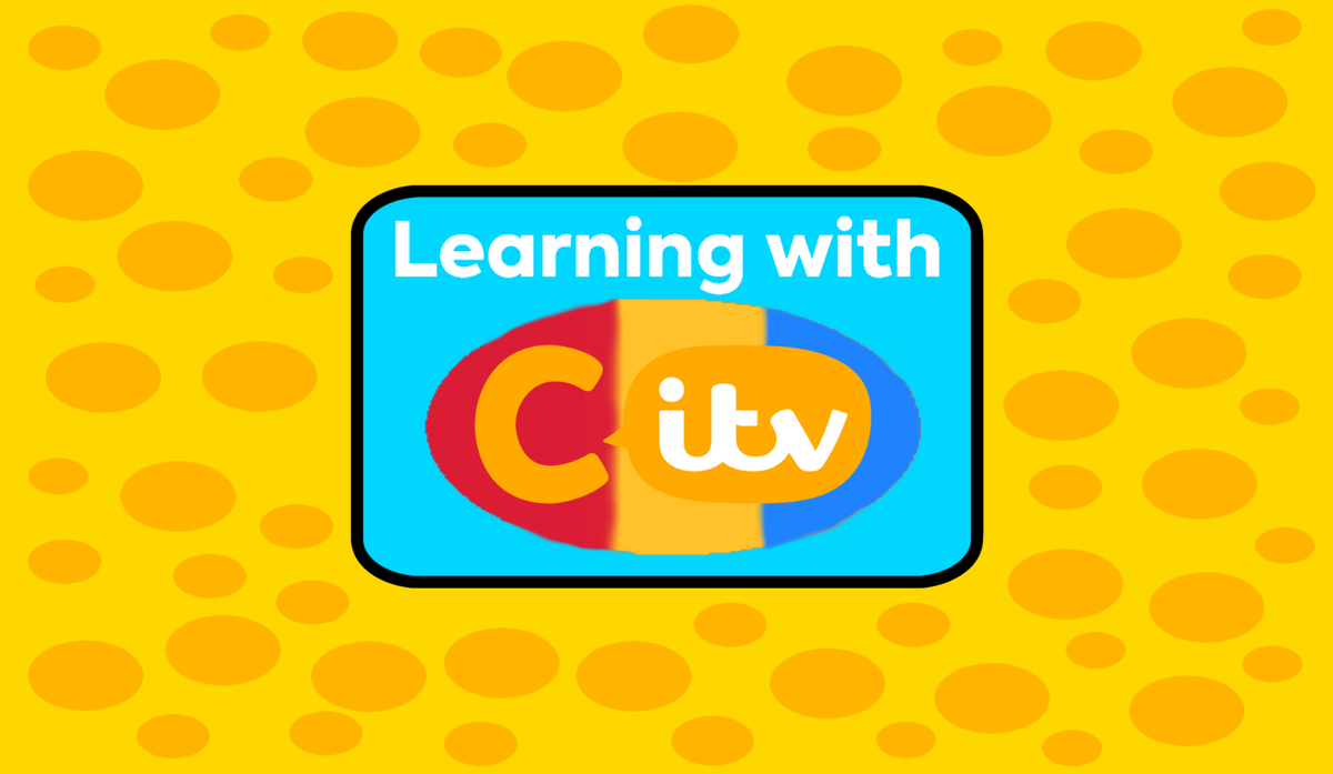 Learning with CITV | CITV Wiki | Fandom