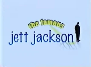 The Famous Jett Jackson | CITV Wiki | Fandom