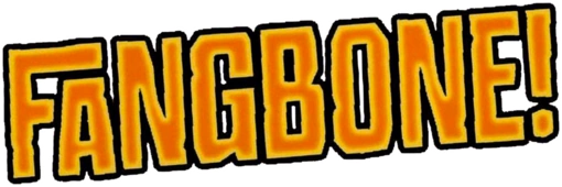 Fangbone! | CITV Wiki | Fandom