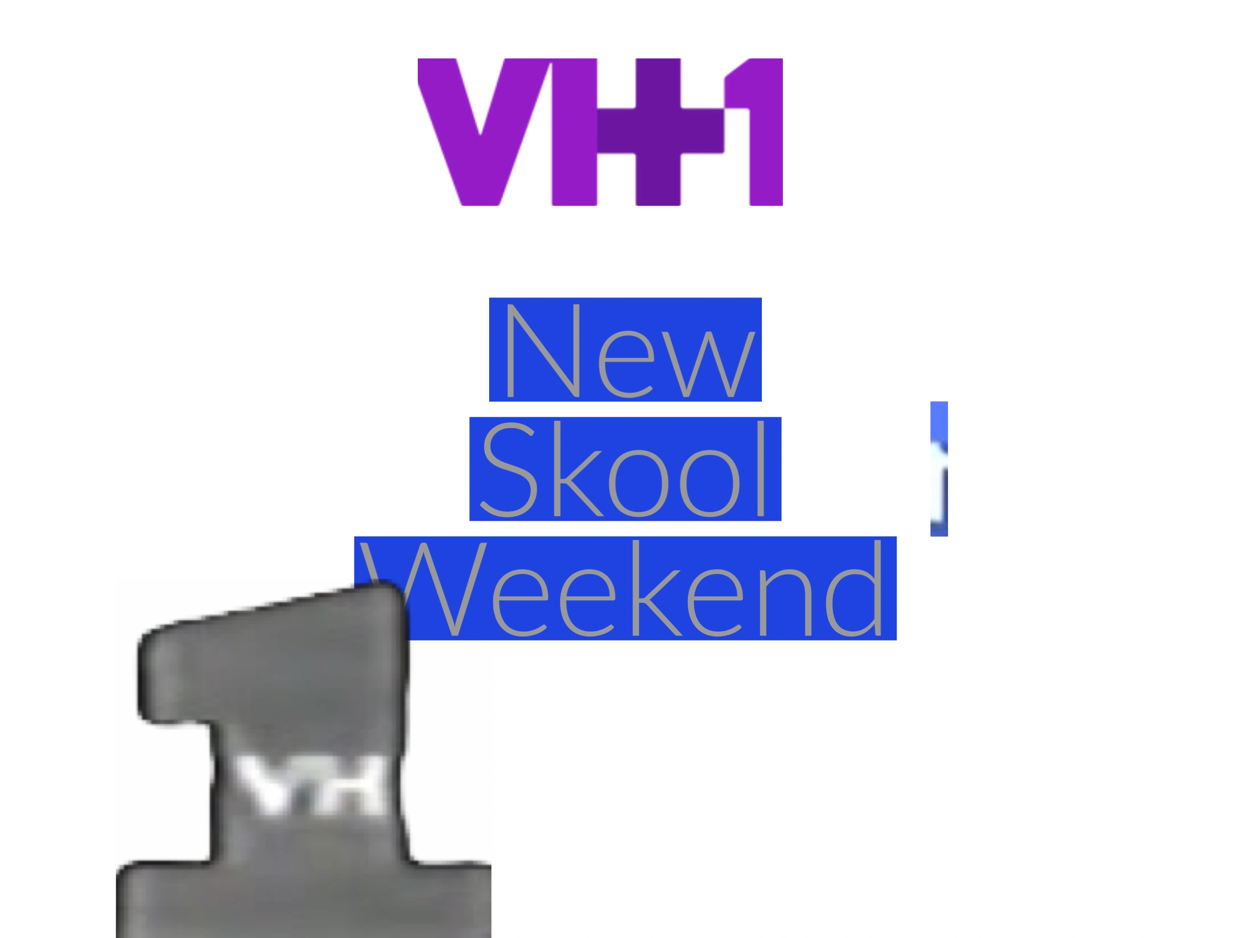 New Skool Weekend | CITV Wiki | Fandom
