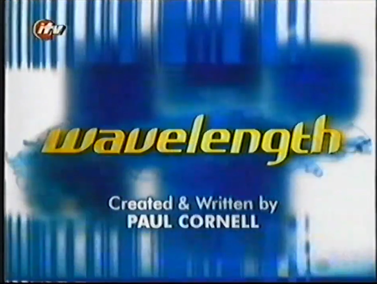 Wavelength (TV series) | CITV Wiki | Fandom