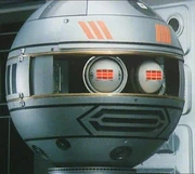 Sergeant Major Zero | CITV Wiki | Fandom