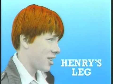 Henry's Leg | CITV Wiki | Fandom