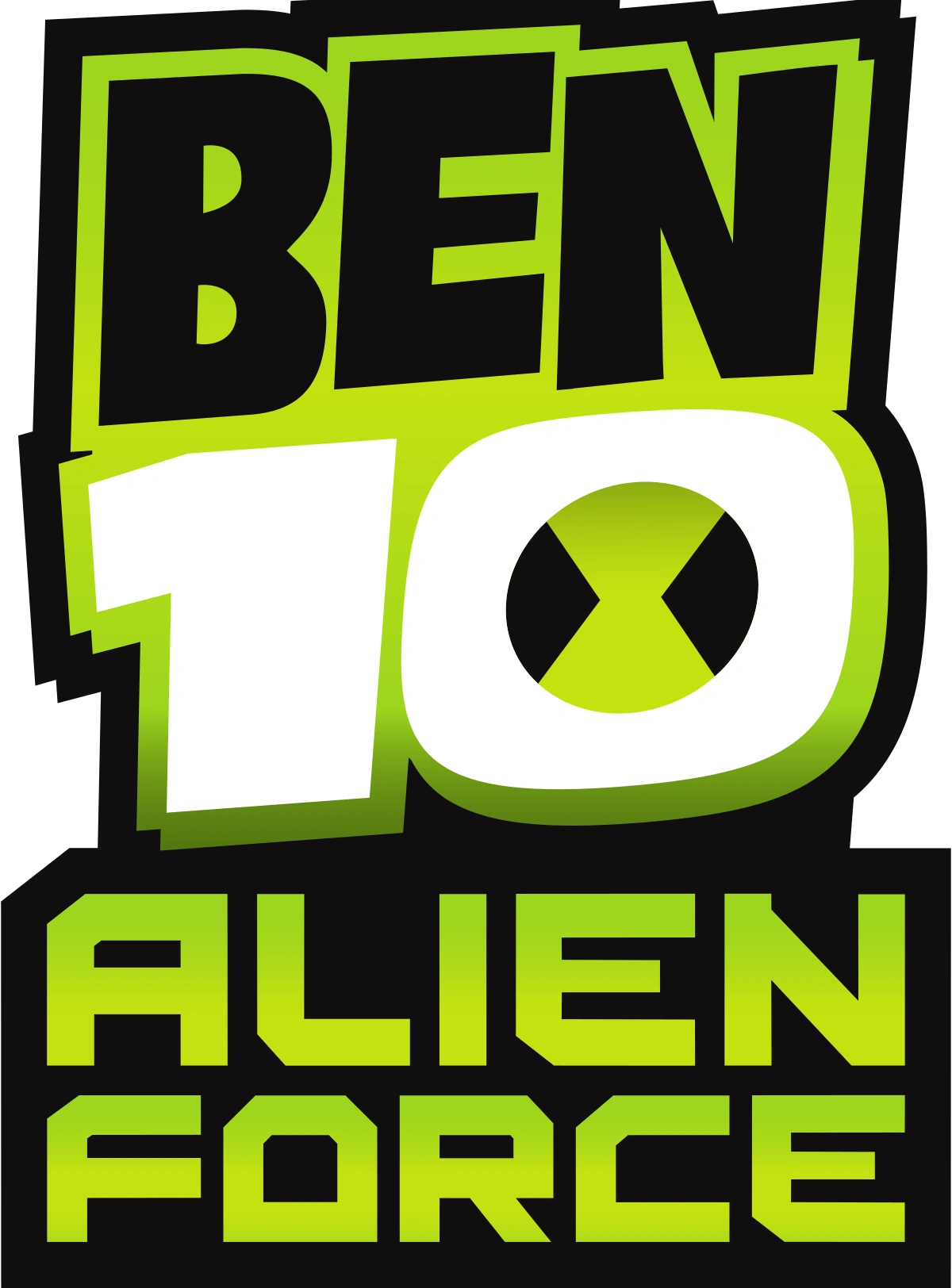Ben 10: Alien Force | CITV Wiki | Fandom
