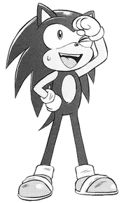 Dash & Spin Super Fast Sonic | CITV Wiki | Fandom