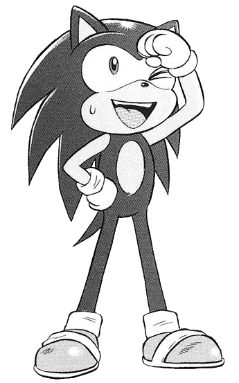 Dash & Spin Super Fast Sonic | CITV Wiki | Fandom