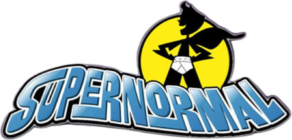 Supernormal | CITV Wiki | Fandom