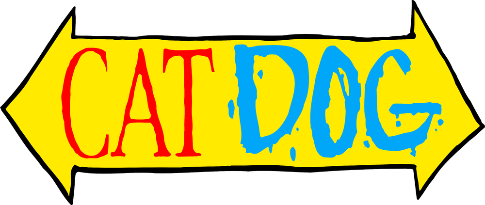 CatDog | CITV Wiki | Fandom