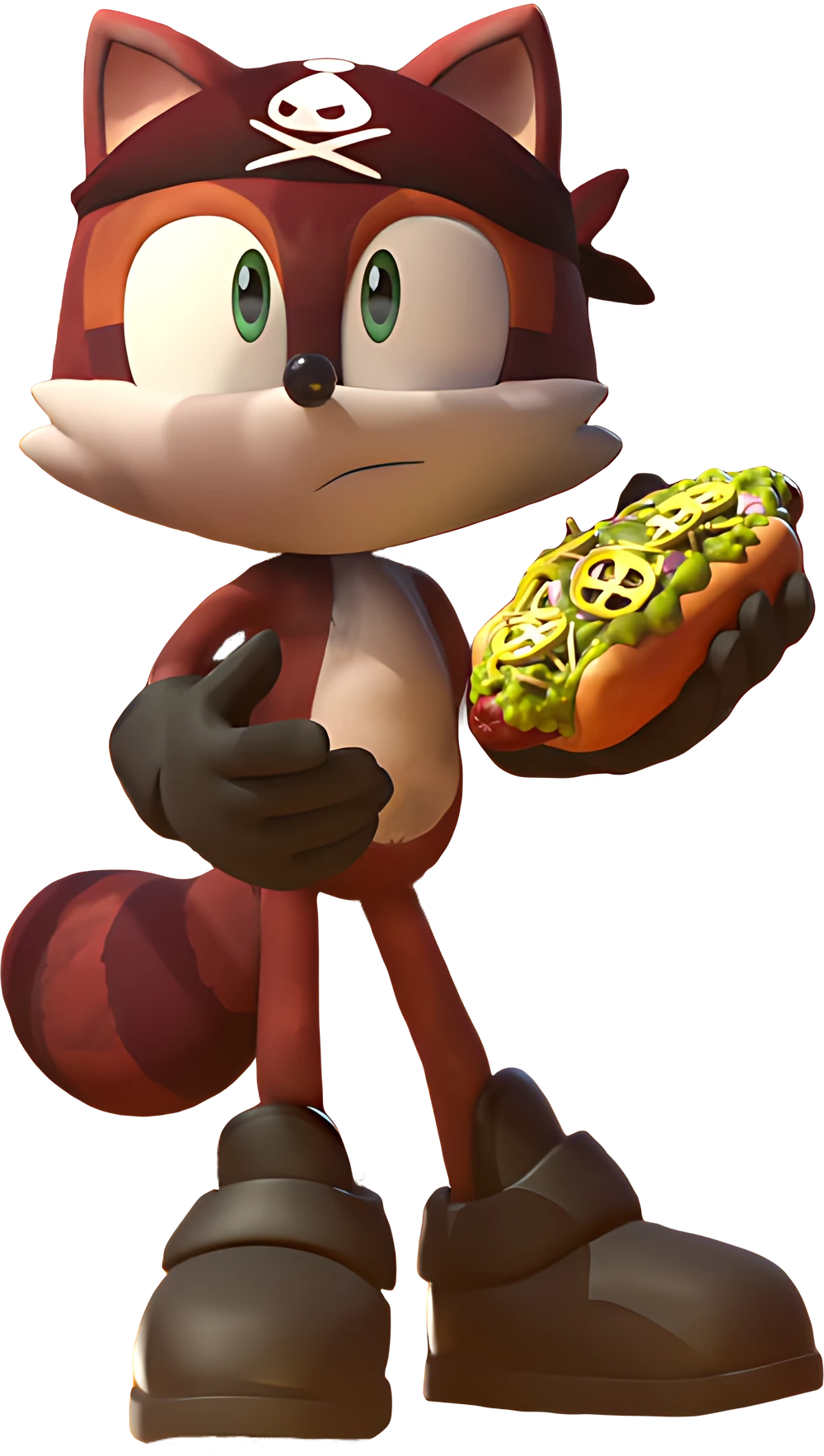 Jack | CITV Wiki | Fandom