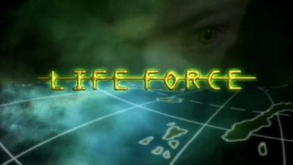 Life Force (TV Series) | CITV Wiki | Fandom