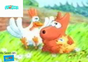 Feodor (TV series) | CITV Wiki | Fandom