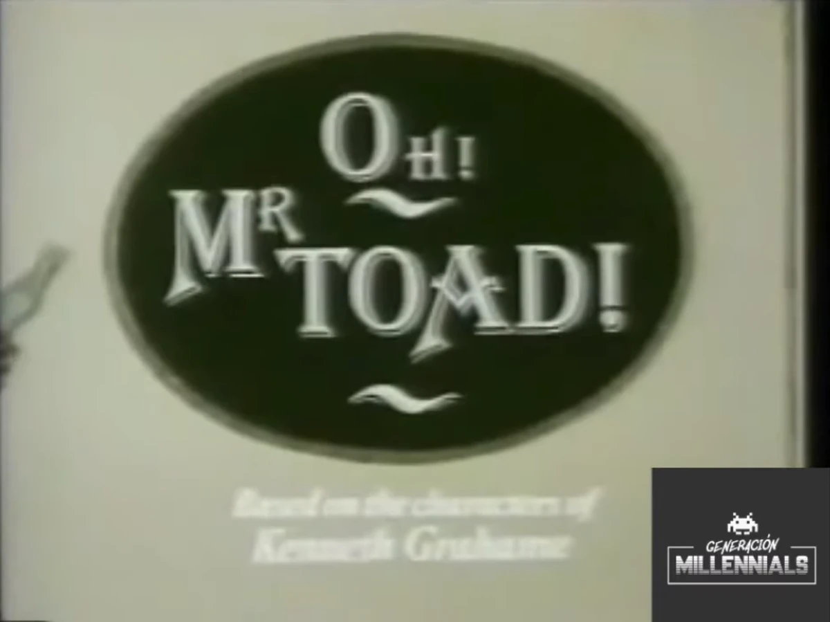 Oh, Mr. Toad | CITV Wiki | Fandom