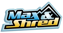 Max & Shred | CITV Wiki | Fandom