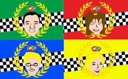 Andrea Green | CITV Wiki | Fandom