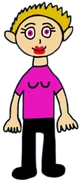 Andrea Green | CITV Wiki | Fandom