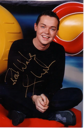 Stephen Mulhern | CITV Wiki | Fandom