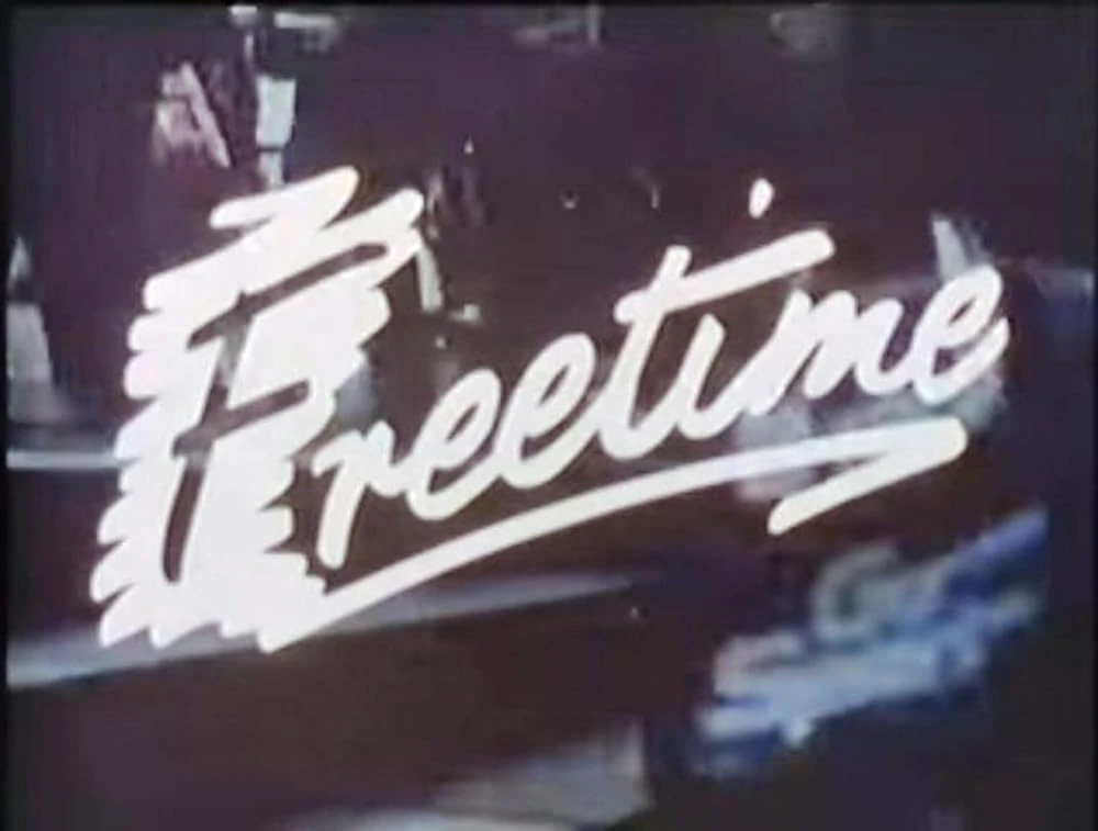 Freetime (TV series) | CITV Wiki | Fandom