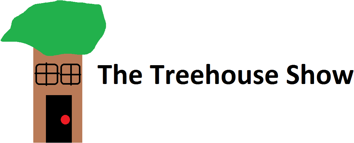 The Treehouse Show | CITV Wiki | Fandom