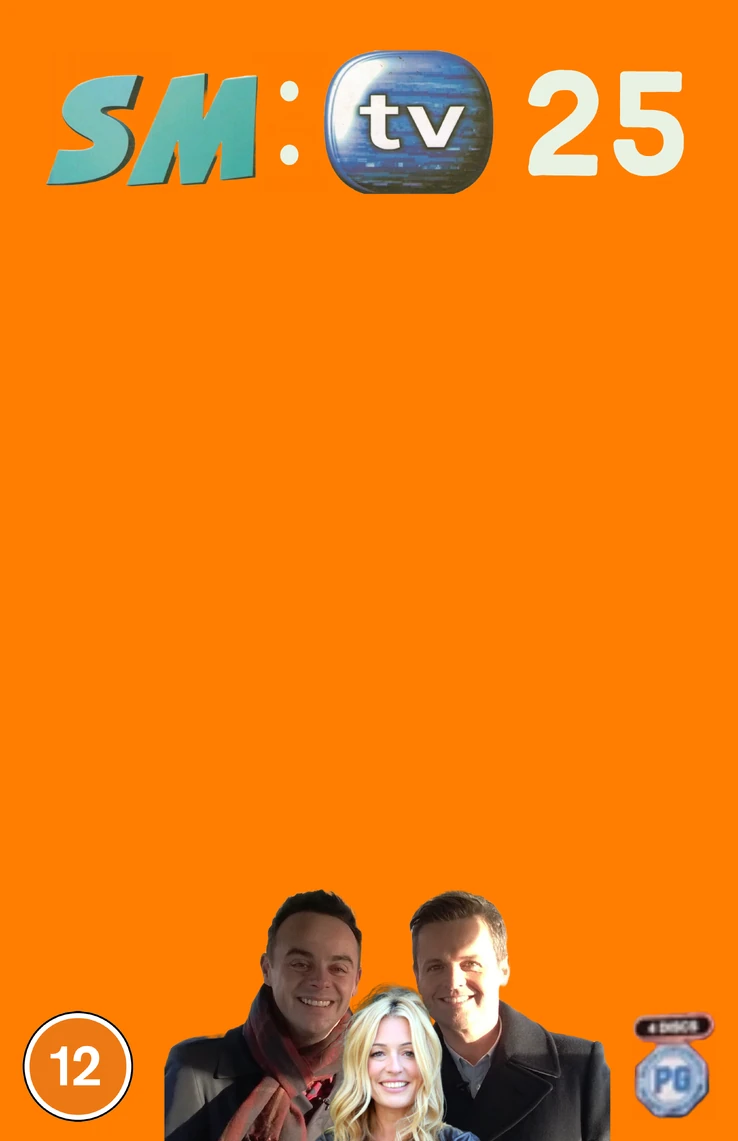 SMTV 25 | CITV Wiki | Fandom