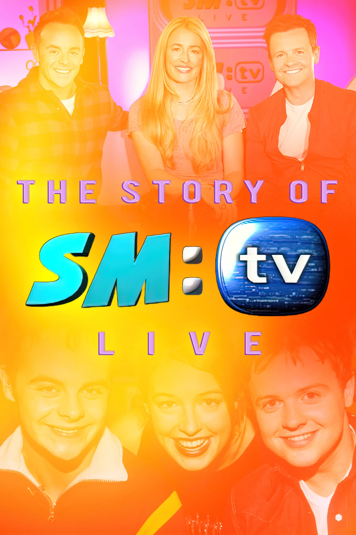 The Story of SM:TV Live | CITV Wiki | Fandom