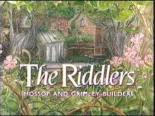 The Riddlers | CITV Wiki | Fandom