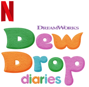 Dew Drop Diaries | CITV Wiki | Fandom