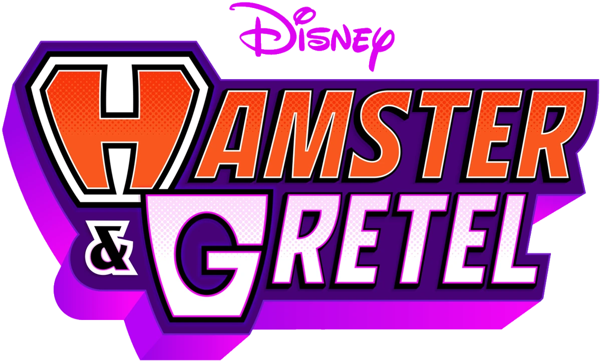Hamster & Gretel | CITV Wiki | Fandom
