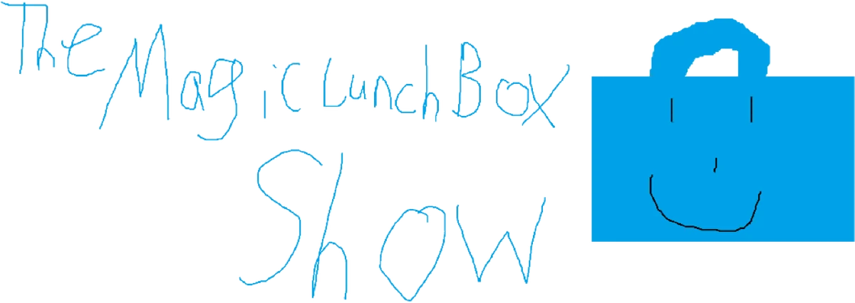 The Magic Lunchbox Show | CITV Wiki | Fandom
