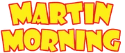 Martin Morning | CITV Wiki | Fandom