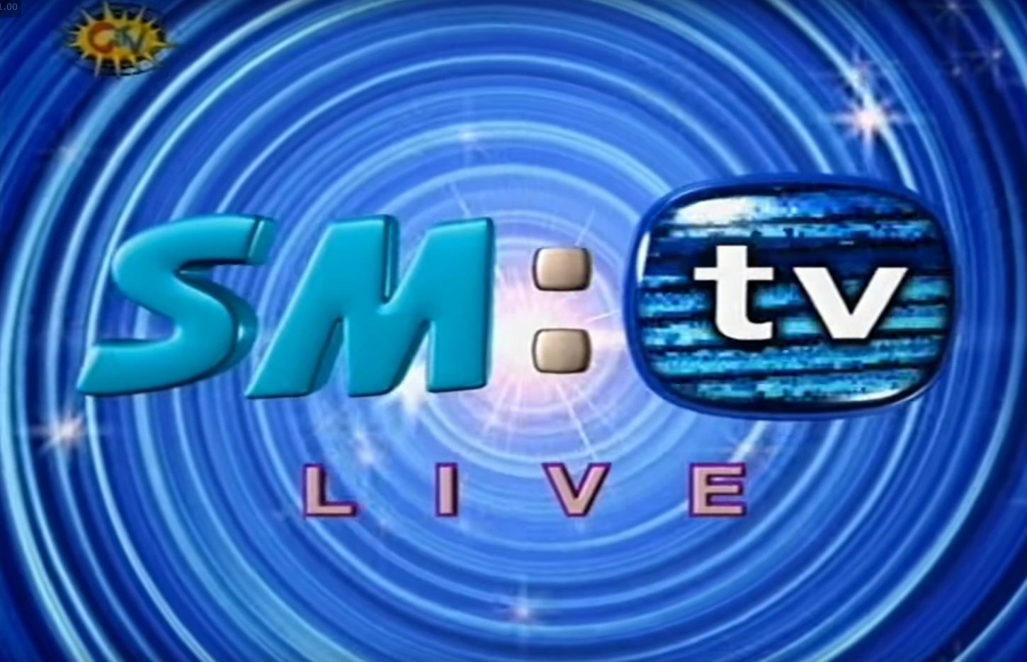 The Big Pool Party | CITV Wiki | Fandom