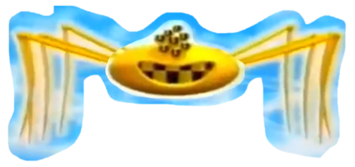 Spider | CITV Wiki | Fandom