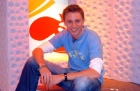 Andy Jaye | CITV Wiki | Fandom
