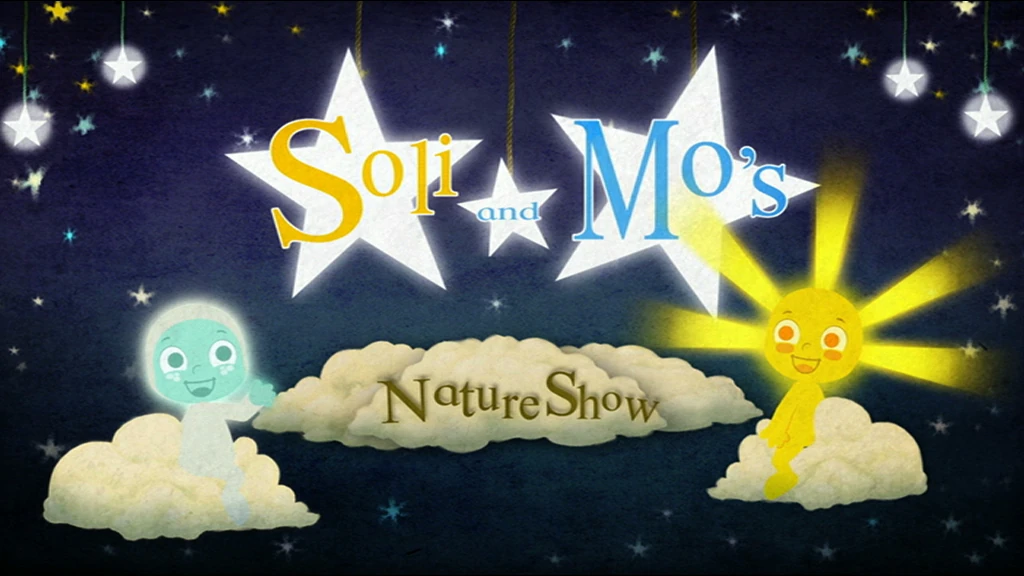 Soli & Mo's Nature Show | CITV Wiki | Fandom