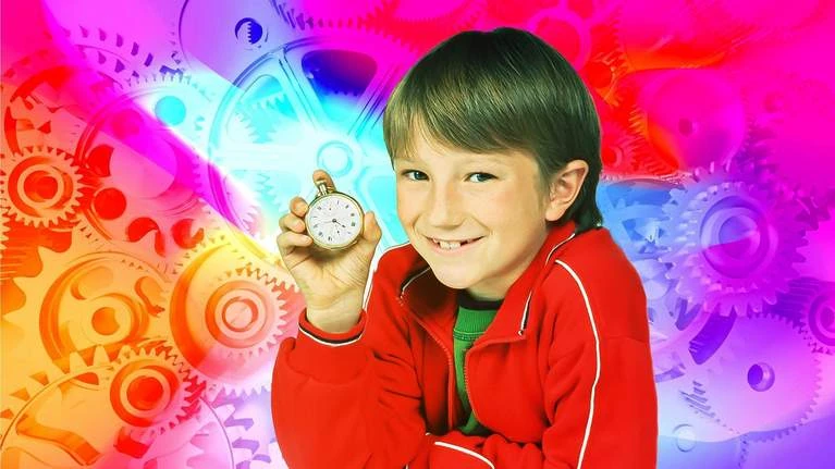 Bernard’s Watch | CITV Wiki | Fandom