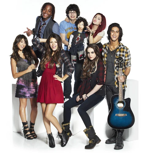 Victorious | CITV Wiki | Fandom