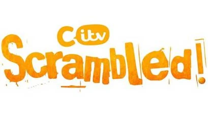 Scrambled! | CITV Wiki | Fandom