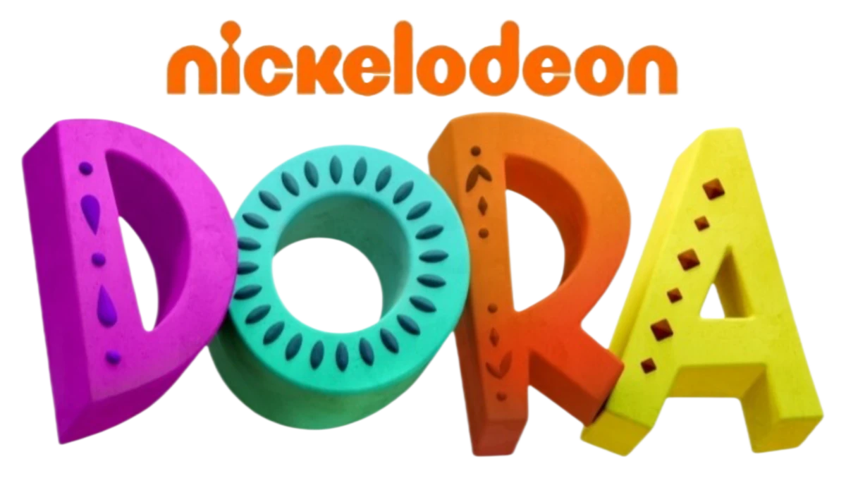 Dora (TV Series) | CITV Wiki | Fandom