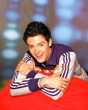 David Leon | CITV Wiki | Fandom