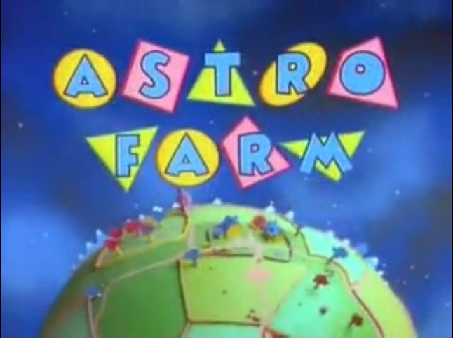 Astro Farm | CITV Wiki | Fandom