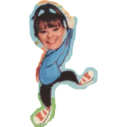 Danielle Nicholls | CITV Wiki | Fandom