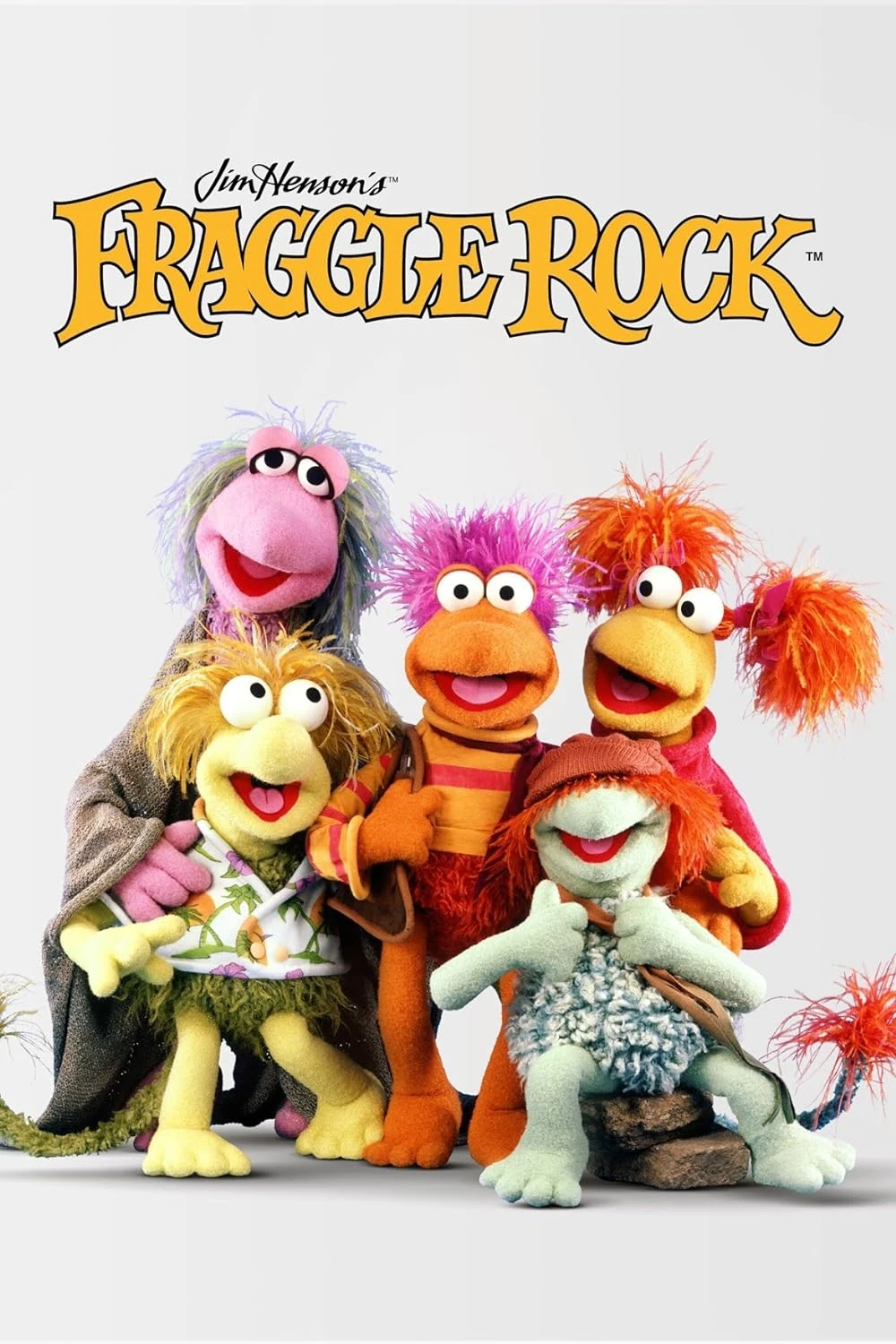 Fraggle Rock | CITV Wiki | Fandom