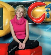 Andrea Green | CITV Wiki | Fandom