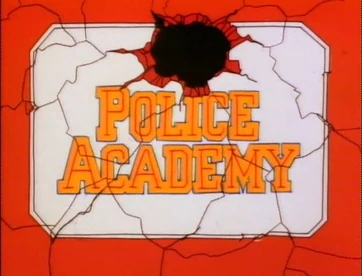 Police Academy (TV series) | CITV Wiki | Fandom