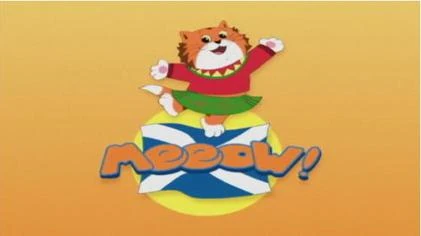 Meeow! | CITV Wiki | Fandom