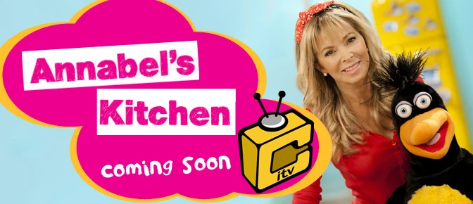 Annabel's Kitchen | CITV Wiki | Fandom