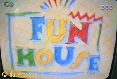 Fun House | CITV Wiki | Fandom
